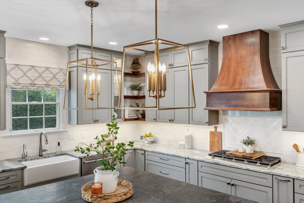 How to Design and Plan Your Dream Kitchen Blueprint | RHomePlus